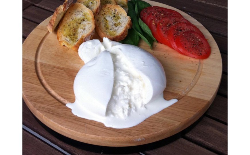 Ventes fromage Au Maroc